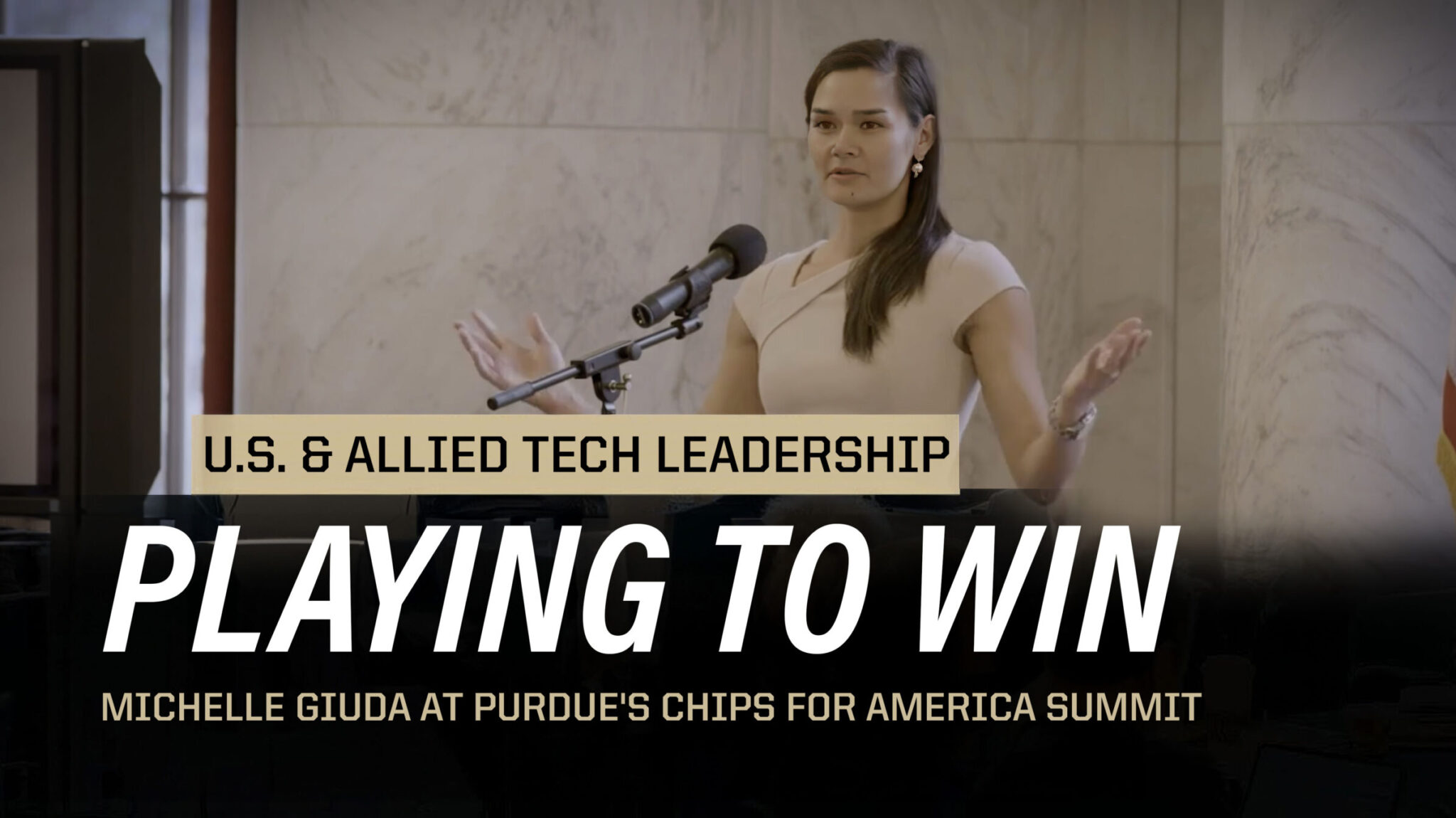 News | Tech Diplomacy Academy