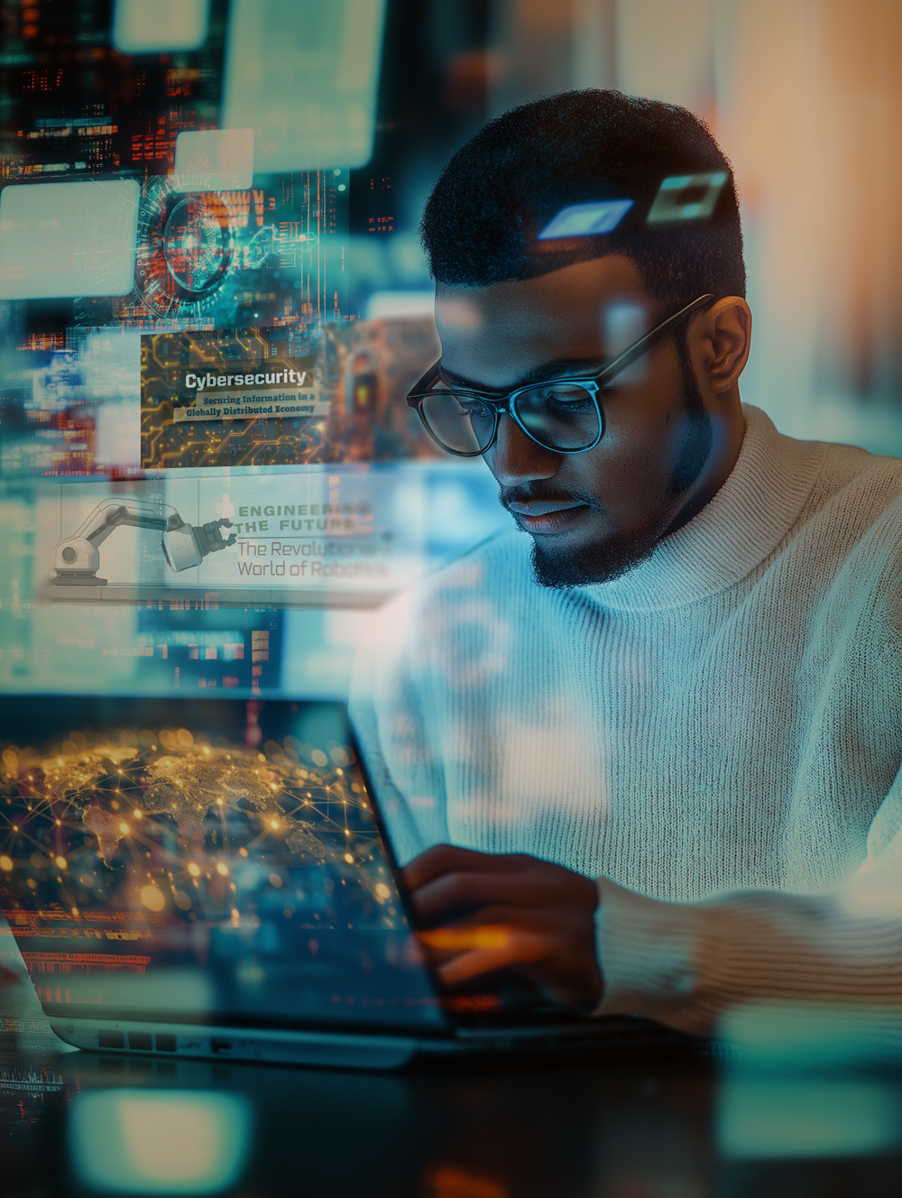 Home | Tech Diplomacy Academy