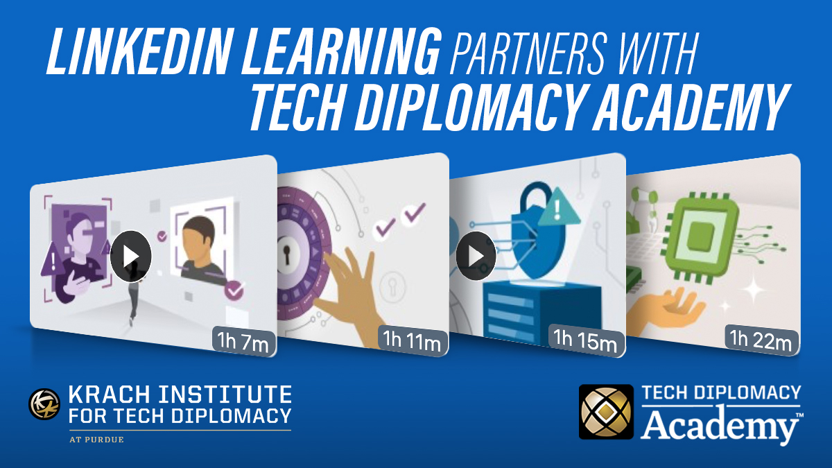 News | Tech Diplomacy Academy
